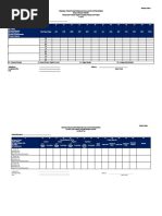 School Monitoring, Evaluation and Adjustment (SMEA) : Name of School ...