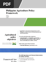Cmo 23 S. 2021 Bs Agriculture | PDF