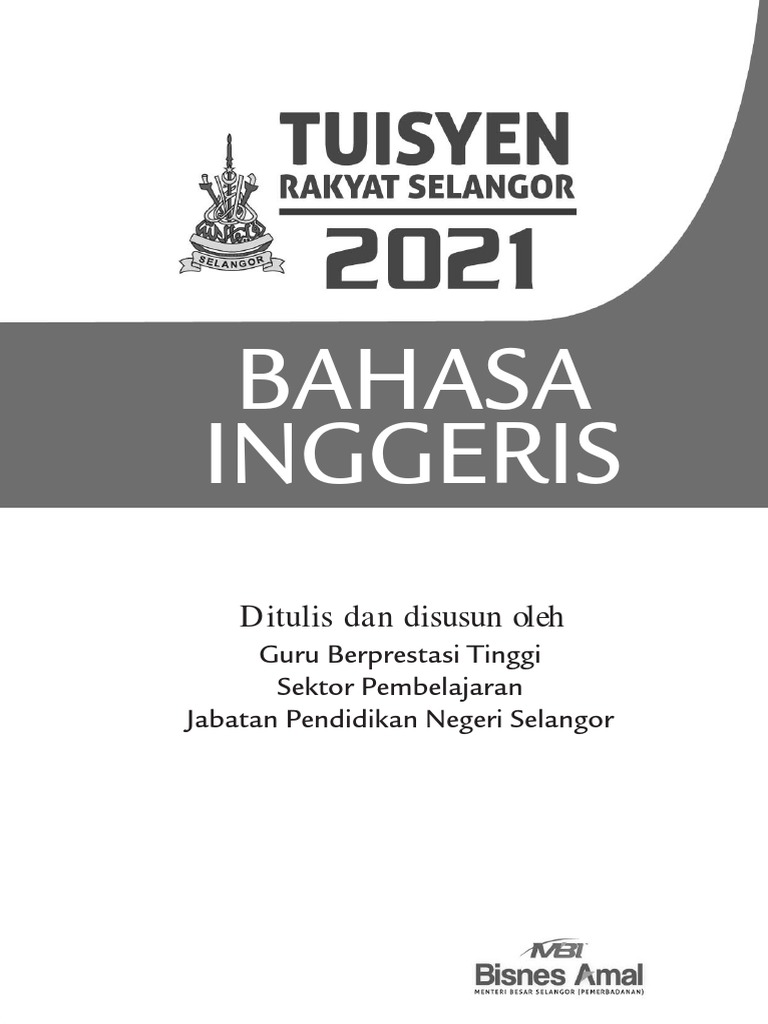 Ptrs Uspr Bi | PDF