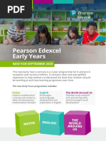 Pioneer Academics - Getting Started With Essay Writing Guide | PDF ...