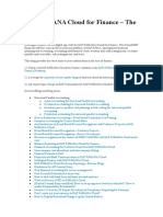 FB41 VAT Posting in SAP | PDF