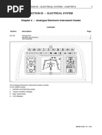 Iveco Daily Fault Codes List PDF 1 PDF | PDF | Fuel Injection | Engines