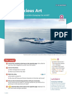 Humans Should Stay Home and Let Robots Take To The Stars HMH Literature ...