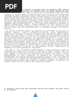 TCS Designations | PDF