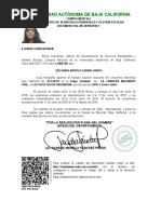 Mapa UABC Otay 2024 | PDF | Esfera pública | Universidades y colegios