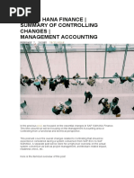 MT940 Format Overview and Sample MT940 File | PDF