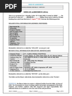 Swift Formatting Guidelines Mt103 Mt210 | PDF | Ubs | Payments