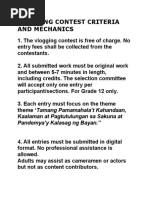 Authorization Letter Rice | PDF