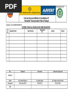 Isi Safety Codes List | PDF | Personal Protective Equipment ...