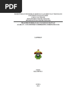 Uji Kuat Tekan Bebas (Unconfined Compression Strength Test) UCS | PDF