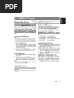 Dooya Screen Remote Programming Full Instruction | PDF | Wireless ...