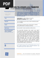 Garda Police Certificate Application Guide | PDF | Identity Document ...