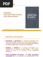 Advanced Geometric Design Proposal | PDF | Traffic Collision | Errors ...