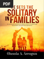 FRS Form 1 Notes | PDF | Ministry Of Jesus | Jewish Holidays