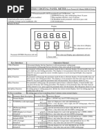 Honeywell dc1000 dc1010 dc1030 dc1040 Manual PDF | PDF | Control Theory ...