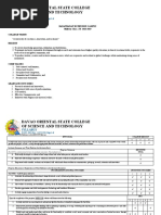 UTech Computer Science Module Guide | PDF | Computer Programming ...