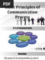 7 Principles of Communication | PDF | Communication | Human Communication