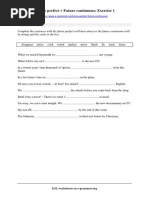 My Favorite Place Sample Essay | PDF