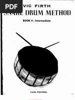 Beginner Percussion Music Guide | PDF | Clef | Music Theory