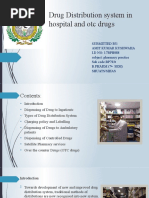 Floor Stock Medications Guidelines | PDF | Pharmacy | Nursing