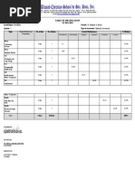 HONOS ASSESSMENT (Health of The Nation Outcome Scales) | PDF | Delusion ...