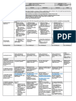 MAPEH5 Q1 WEEK1 MELC Based | PDF
