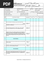 BOQ CSI 16 Divisions MasterFormat | PDF
