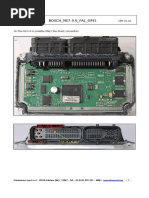 Aveo Mpc5565 Jtag Pinout | PDF | Teaching Methods & Materials | Computers