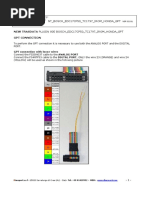 CK Decode User Manual | PDF | Computing