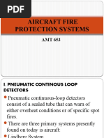 Fire Detection System | PDF | Thermocouple | Relay