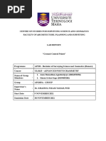 8.2 TBC Post Processing Procedure PDF | PDF | Computer File | Computing