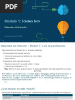 ENSA_Module_3 | PDF | Virus de computadora | Seguridad