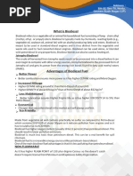 LPG Standard Specification | PDF | Propane | Liquefied Petroleum Gas