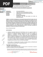 Los Organos de Instruccion en El Procedimiento Administrativo Disciplinario Pad Autor Jose Maria ...