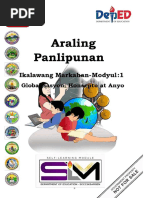 AP 10 Quarter 3 Module 4 | PDF