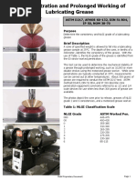 DIN 51825 German Grease Classification System | PDF | Products Of ...