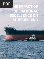 Expanded Ship Work Breakdown Structure | PDF