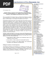 Guidelines How To Become A PICE Regular Member | PDF | Career & Growth