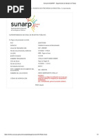 Sunarp Guia Busqueda Reserva de Nombre | PDF