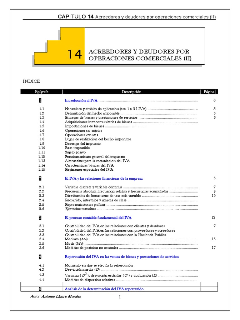 Contabilidad Financiera 13 - Acreedores y Deudores (II) | PDF | Pagaré ...