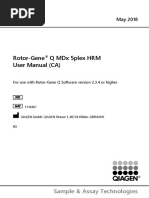 Alinity Ci Maintenance Item List | PDF | Syringe