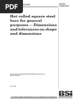 BS en 10058-2018 PDF | PDF | Engineering Tolerance | Subscription ...