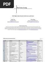 Borewell Yield Measurement | PDF | Discharge (Hydrology) | Nature