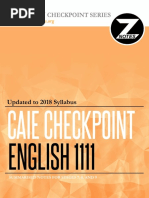 WSC Collaborative Writing | PDF