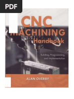 Fanuc Cnc Programming PDF | Numerical Control | Computing