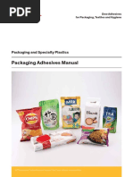 Laminating Troubleshooting Final | PDF | Adhesive | Lamination