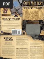 The Emerald Spire Superdungeon Maps | PDF
