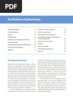 Good Faith Dispensing Guidelines | PDF | Pharmacy | Medical Prescription