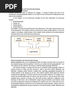 Modified Monash Model - Fact Sheet | PDF
