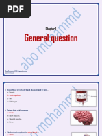 Medical Lab Technician Exam Question Answer PDF | PDF | Bacteria | Cell ...